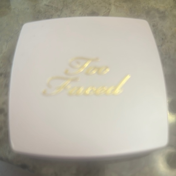 Too Faced | Makeup | New Wo Box Too Faced Primed And Poreless Face ...